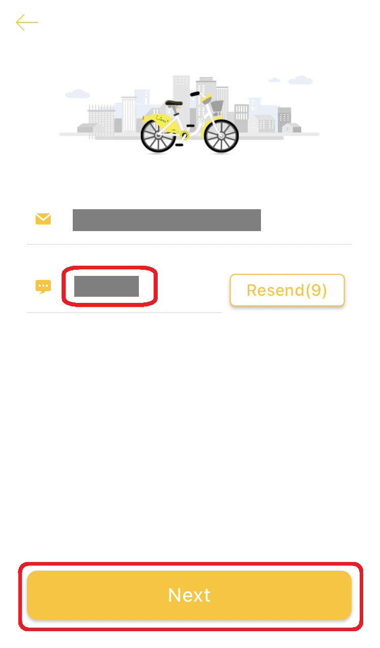 台湾のレンタサイクル「YouBike」が便利！アプリ登録＆利用方法を詳しく解説。 | R夫妻の台湾ストーリー