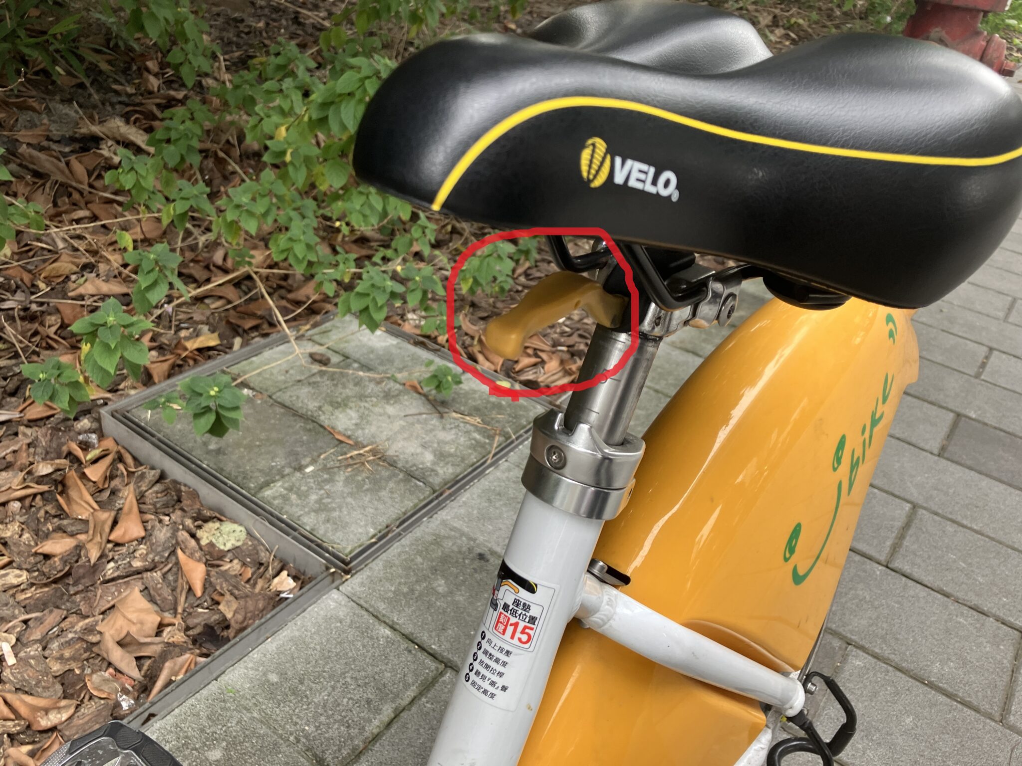 台湾のレンタサイクル「YouBike」が便利！アプリ登録＆利用方法を詳しく解説。 | R夫妻の台湾ストーリー