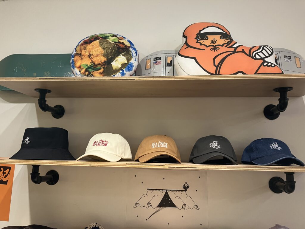 話題の店『PAR STORE』とは？おしゃれな雑貨・音楽・書籍を通して日台カルチャーが交わる。 | R夫妻の台湾ストーリー